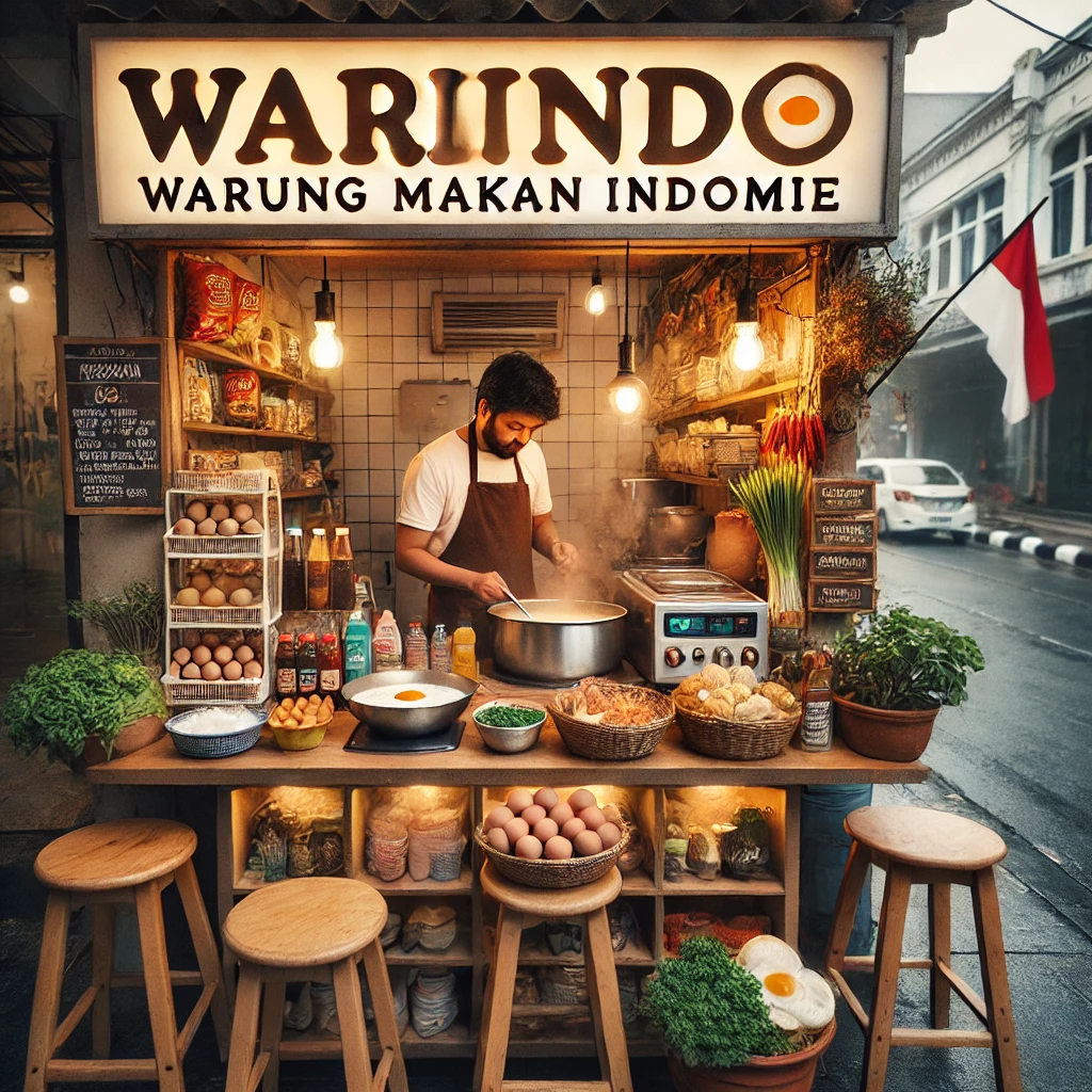 Harga Franchise Warmindo: Peluang Bisnis dan Analisis Keuntungan ...